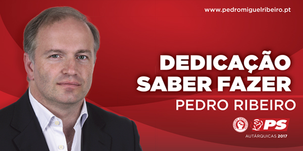 Início | PEDRO RIBEIRO | Dedicação. Saber fazer.